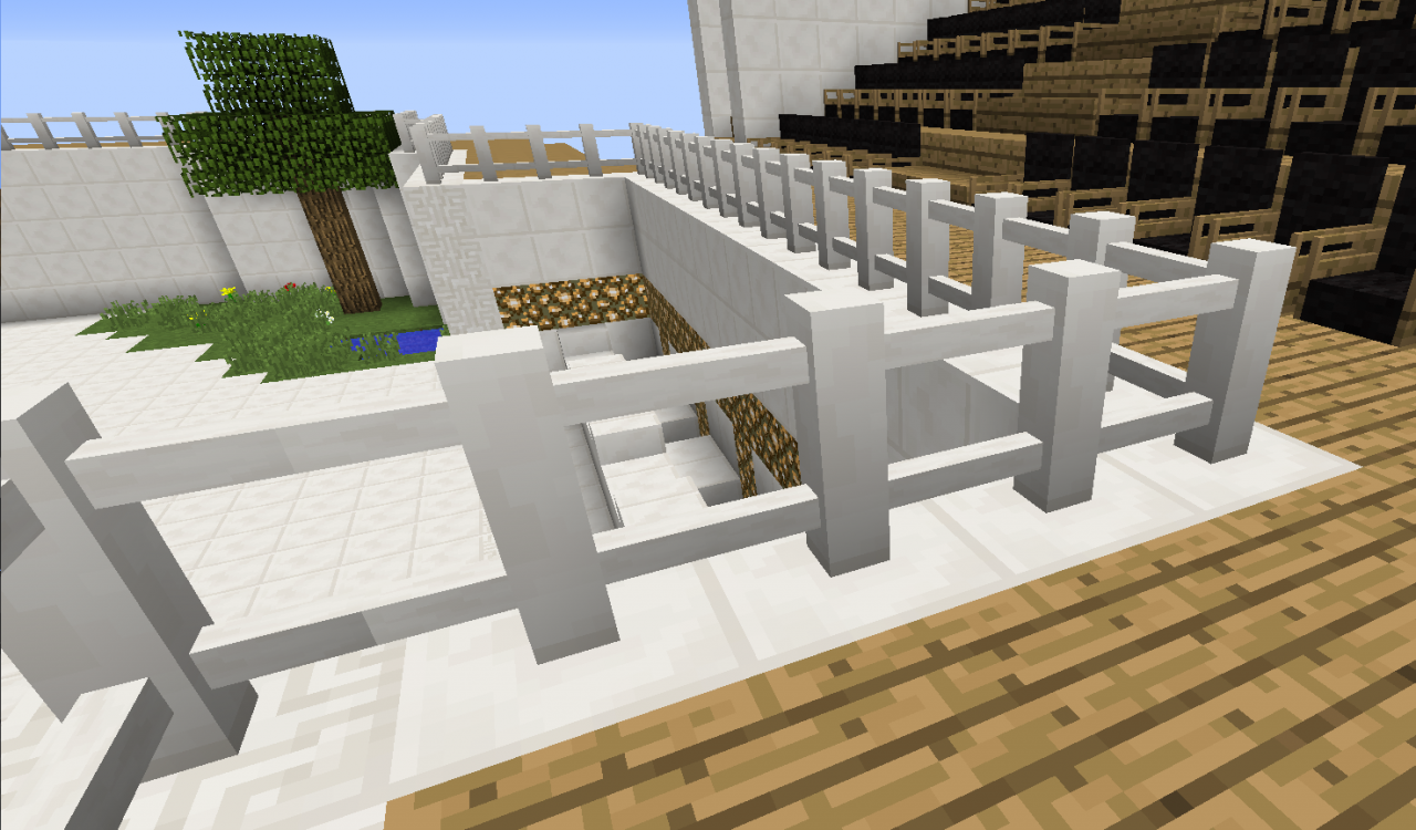 Custom Texturepack for PvP Battle Arena 1.11 Minecraft Texture Pack