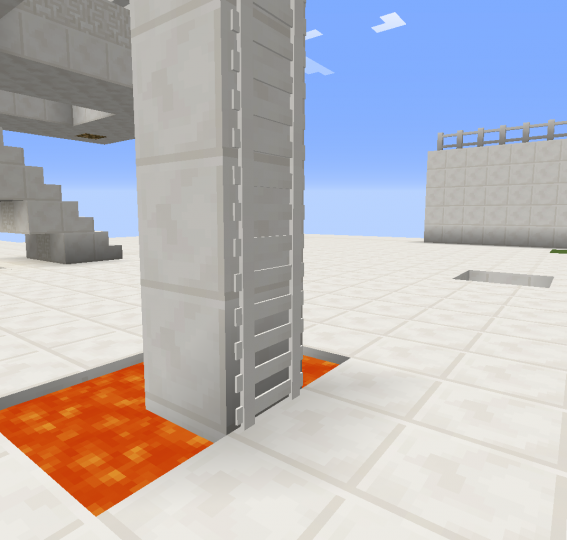 Custom Texturepack for PvP Battle Arena 1.11 Minecraft Texture Pack