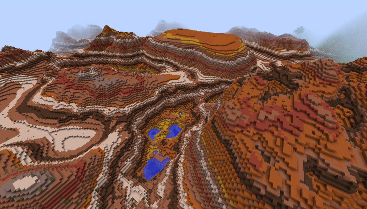 [CINEMATIC]Another Journey Minecraft Map