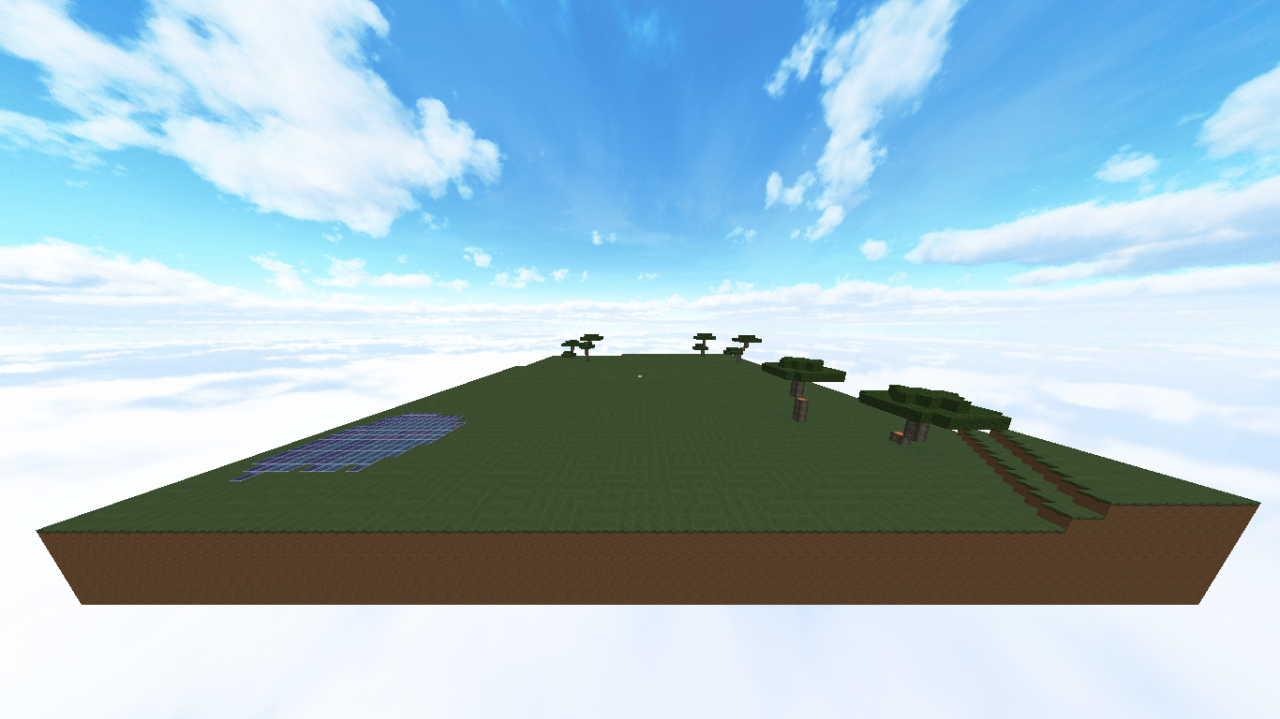 PVP Master Minecraft Map