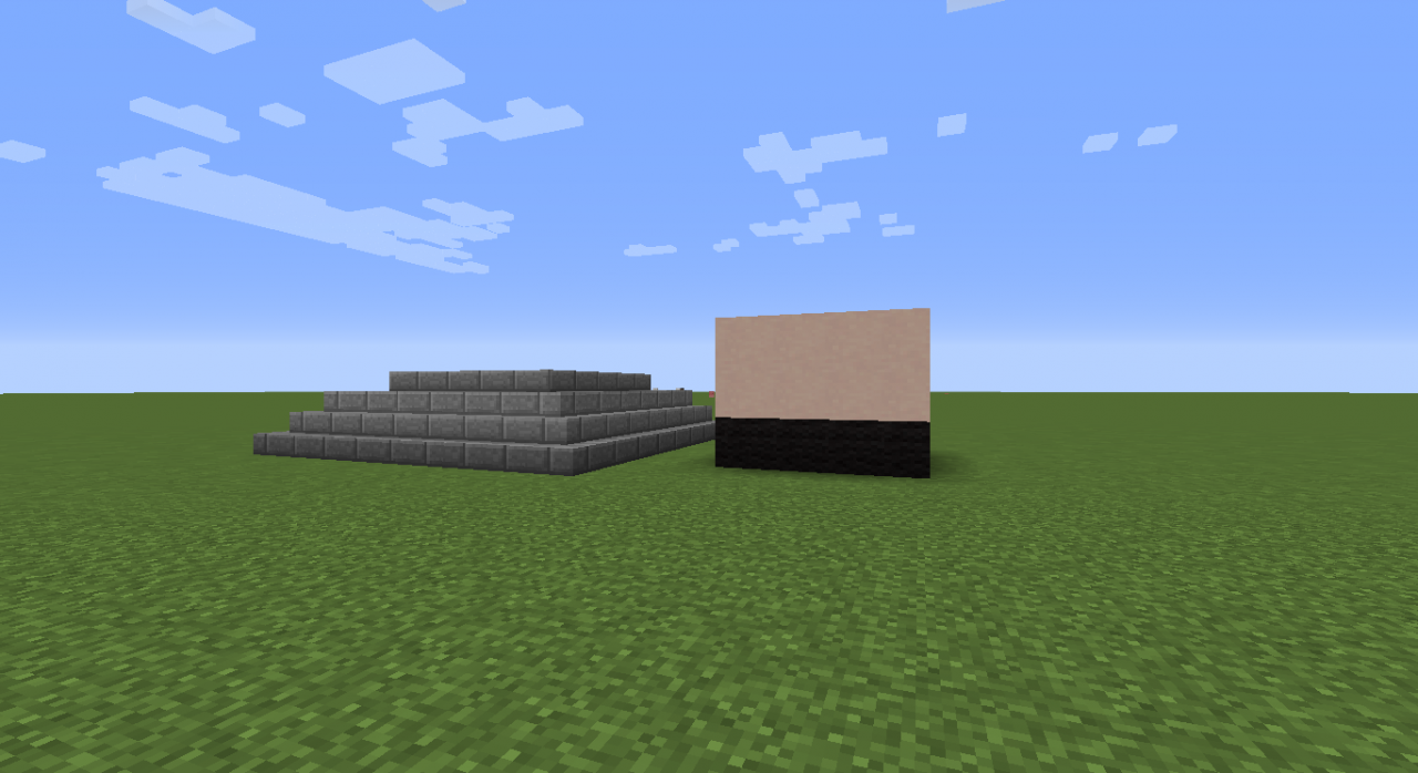 Model - LStarGaming Minecraft Map