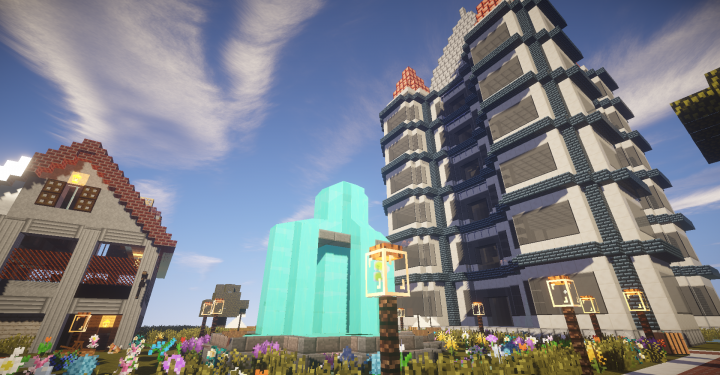 The Timeline Pack Modded READ DESCRIPTION Minecraft Server