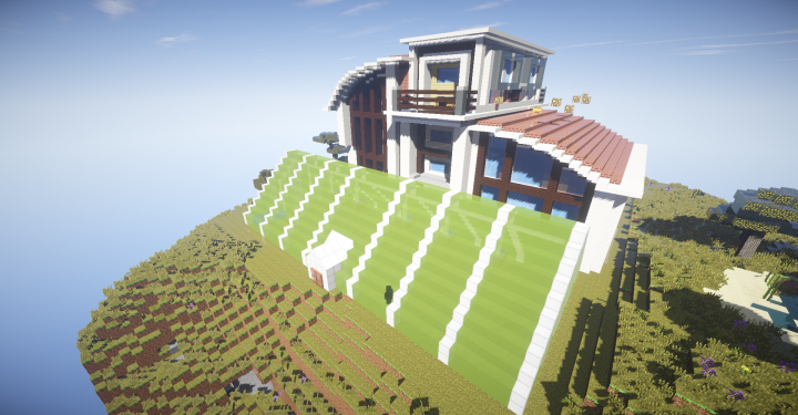 The Timeline Pack Modded READ DESCRIPTION Minecraft Server