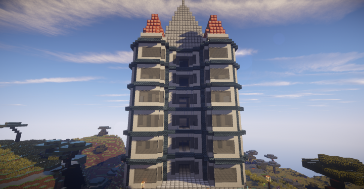 The Timeline Pack Modded READ DESCRIPTION Minecraft Server