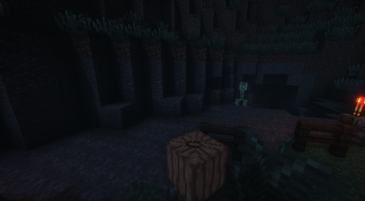[Survival Spawn] Forgotten Hamlet (Halloween / Realms / Download ...