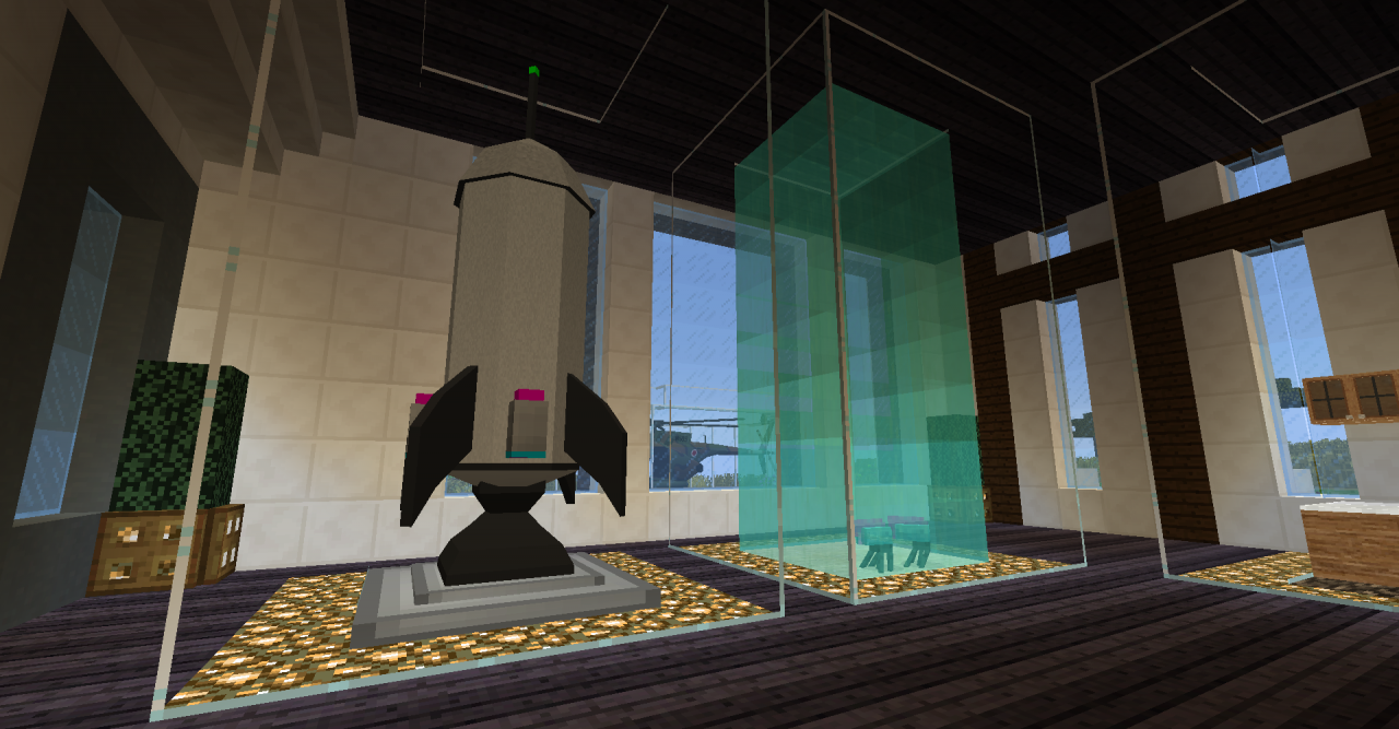 The Timeline Pack Modded READ DESCRIPTION Minecraft Server