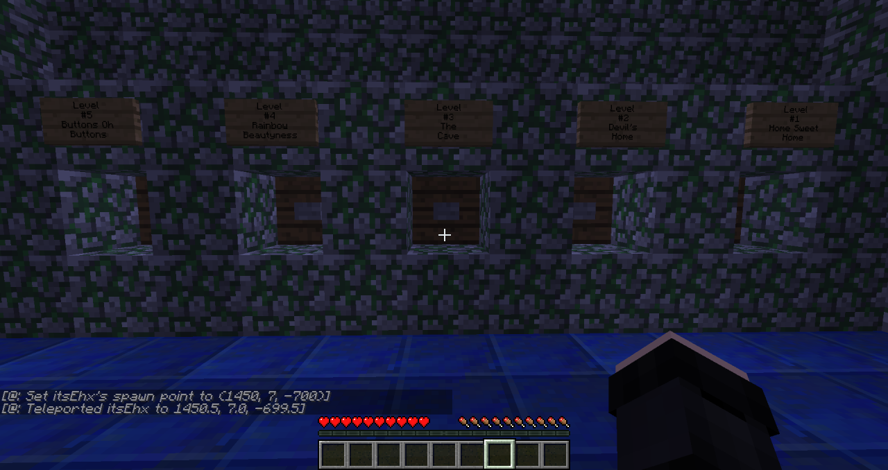 Find the Buttons( Magical Buttons) JUST UPDATED April 6th 2017 ...