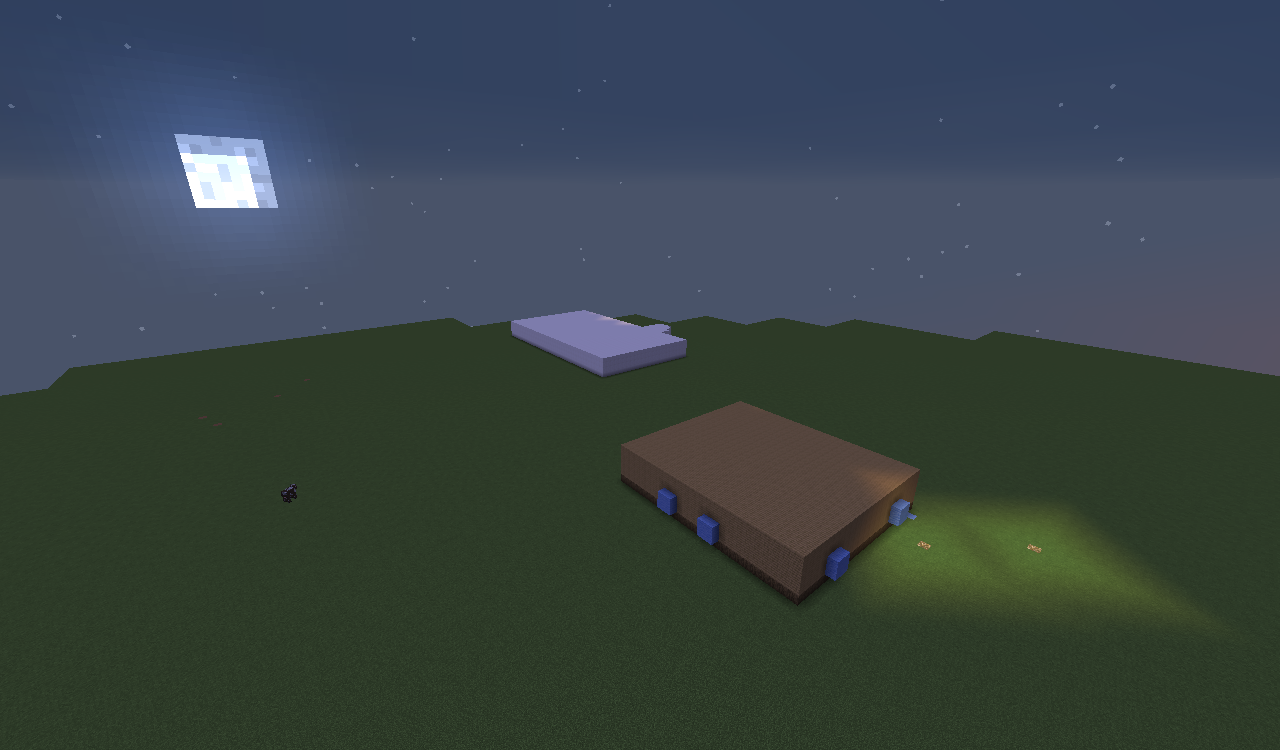 life in minecraft Minecraft Map