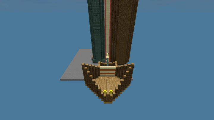 Get Down Map for Youtubers Minecraft Map