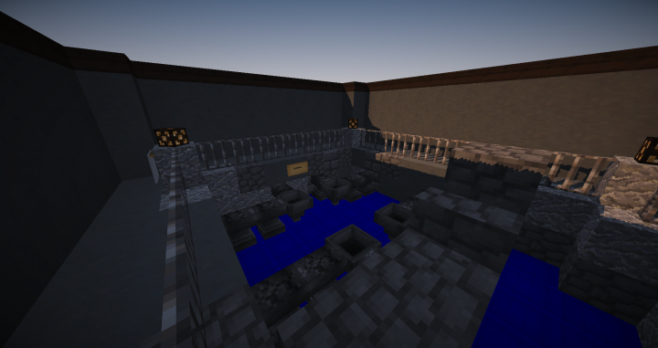 Tower Defence (v0.1) Minecraft Map