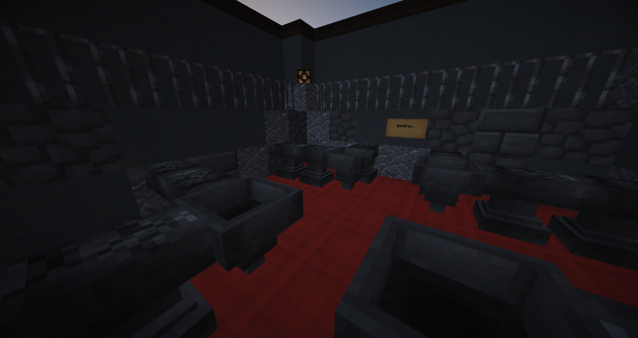 Tower Defence (v0.1) Minecraft Map