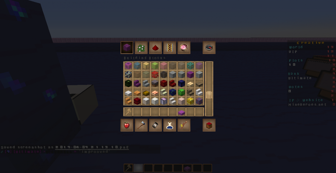 UNDERTALE!!! Minecraft Texture Pack