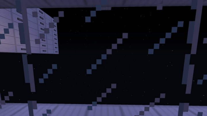 Hide and Seek? Minecraft Map