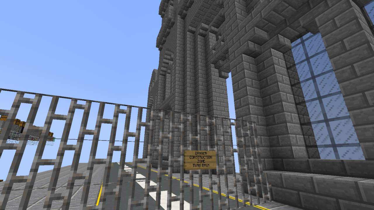 Galaxy Explorer Earth Resource Pack Minecraft Texture Pack