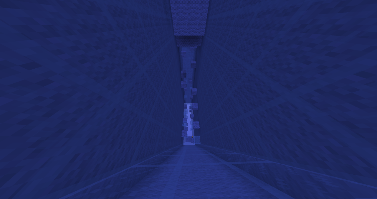 Parkour world by aljo678 Minecraft Map