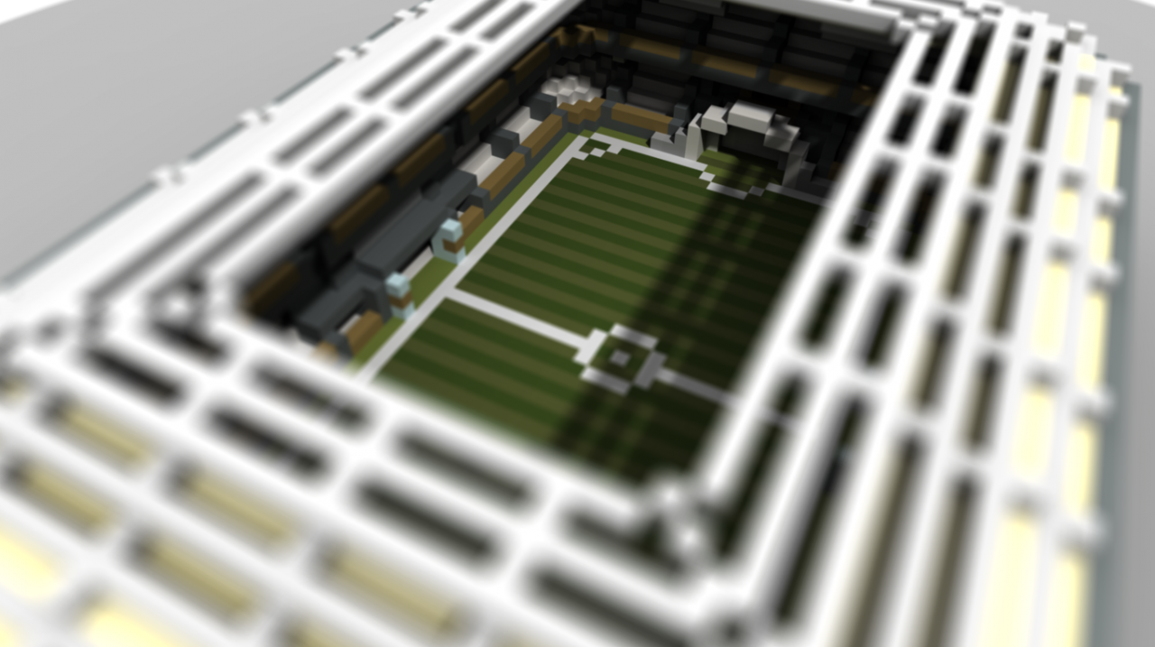 PvP Arena Bundle Minecraft Map