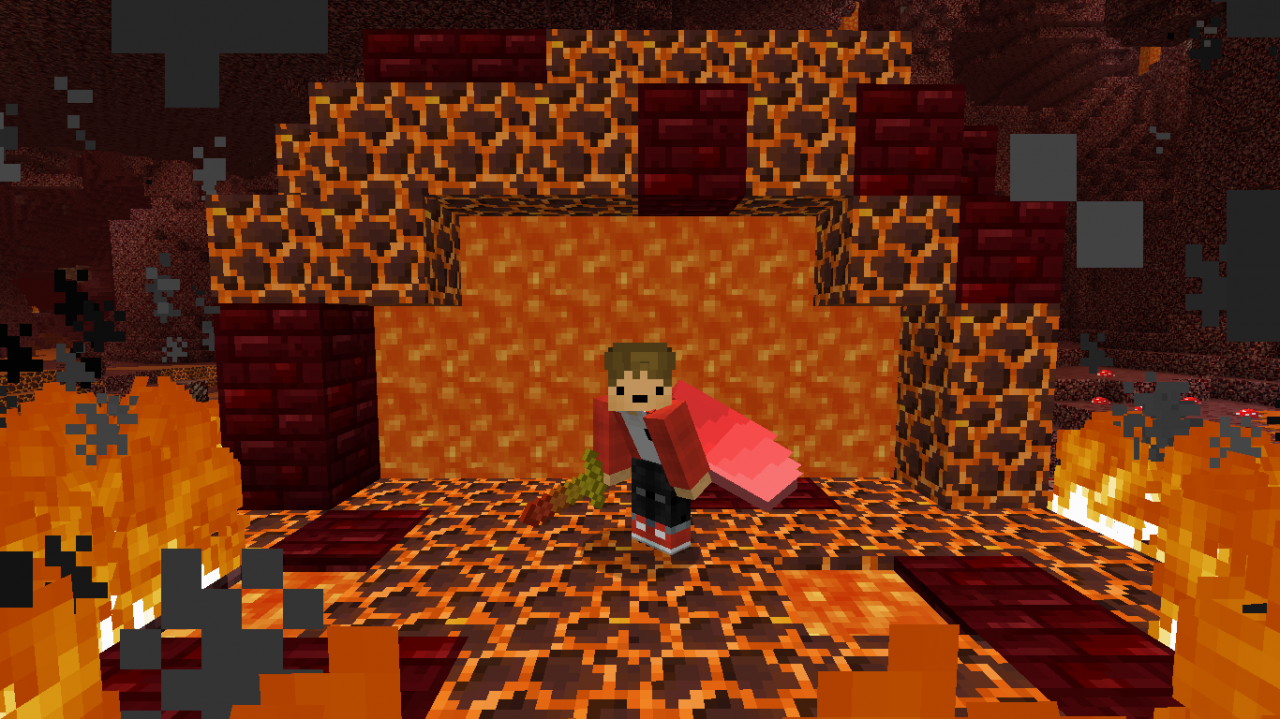 CustomCreative Minecraft Texture Pack