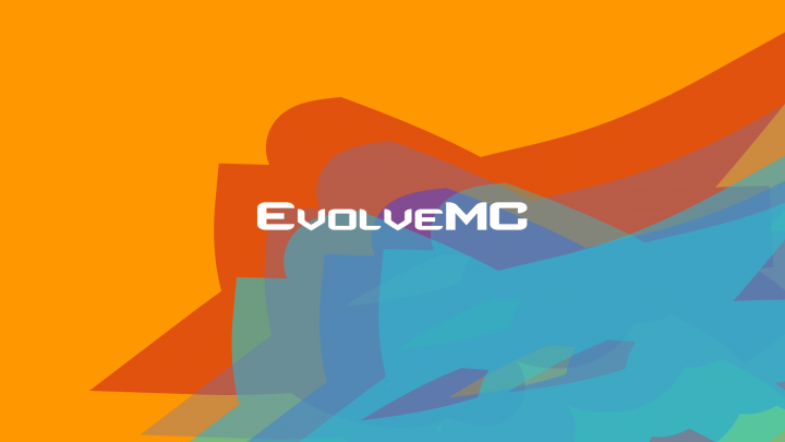 EvolveMC Minecraft Server