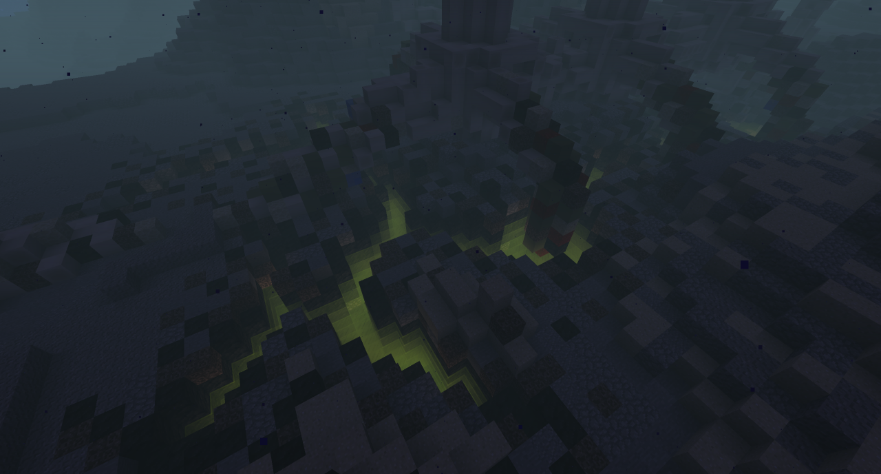 Dauthdaert Minecraft Map