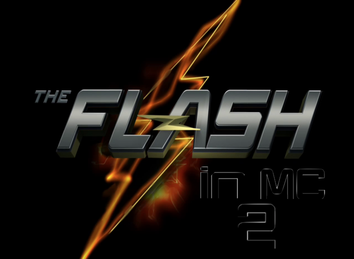 The Flash in MC 2 | Official Thread!