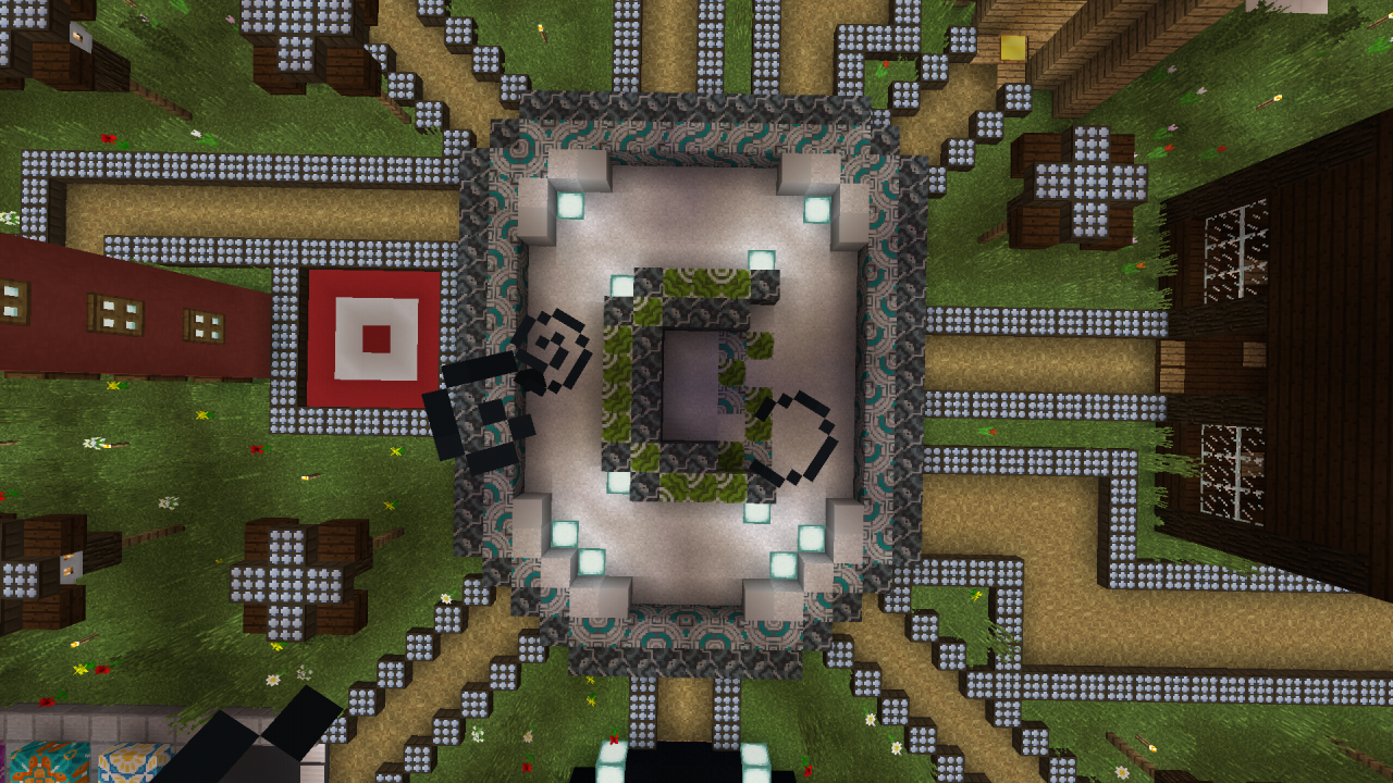 Minecraft: Pocket Edition 1.1 Update Map | The Discovery Update ...