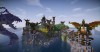 Dauthdaert Minecraft Map