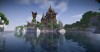 Dauthdaert Minecraft Map