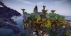 Dauthdaert Minecraft Map
