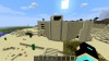 power rangers command center map Minecraft Map