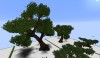 Tree Bundle | 370 Custom Trees [DOWNLOAD] Minecraft Map