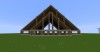 32x32 Modern Home Build # 5 Minecraft Map