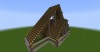 32x32 Modern Home Build # 5 Minecraft Map
