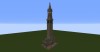 Custom House Tower | Boston MA Minecraft Map