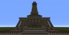Custom House Tower | Boston MA Minecraft Map