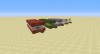 Custom Commands Minecraft Map
