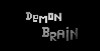 DEMON BRAIN | Minecraft Horror Map 1.11.2 Minecraft Map