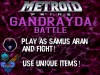 [Boss] Metroid Prime: Gandrayda Battle 1.10.2 Minecraft Map