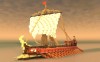 Grec trireme | The Maiestas Minecraft Map