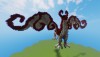 Minecraft- Organic Build | Griffin Minecraft Map