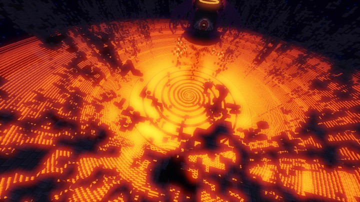 Touhou Gensokyo ☯ | 東方PROJECT | World Map 100% 💪🏻⛩️ Minecraft Map