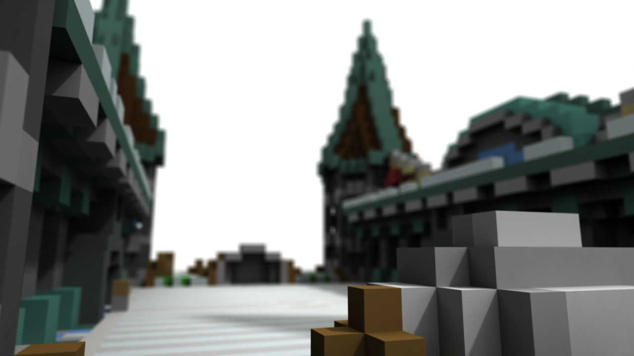 PvP Arena Bundle Minecraft Map