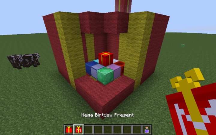 PopularMMOS EpicProportions Mod [Season 9] Minecraft Mod