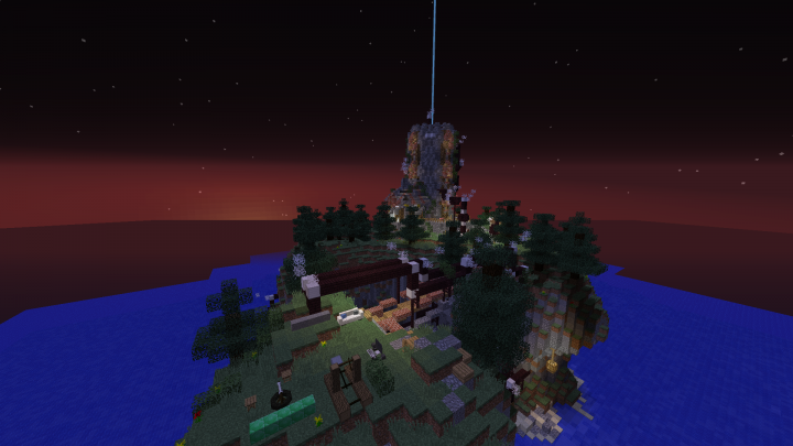 World Domination | Competitive Core [1.1.2] [1.8 PvP] Minecraft Server