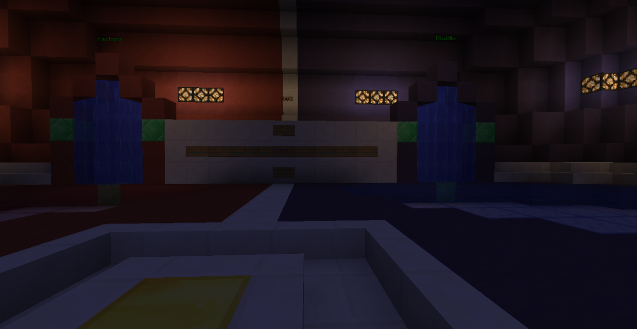 SmartCraft Minecraft Server