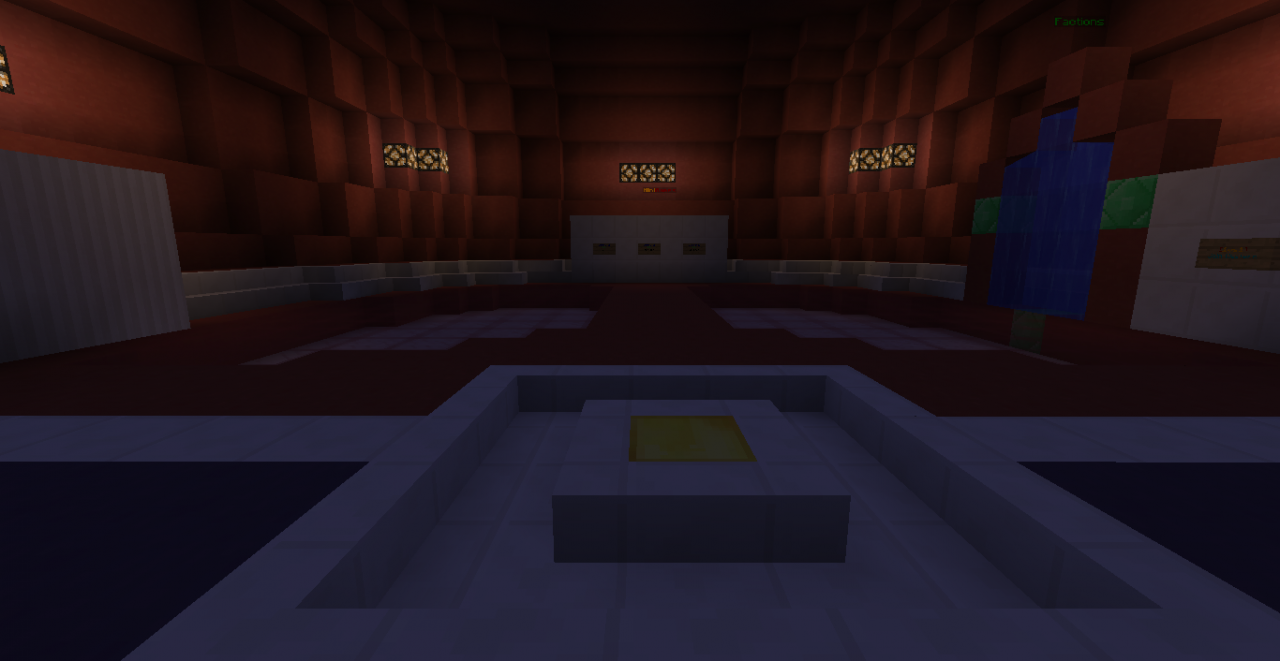 SmartCraft Minecraft Server