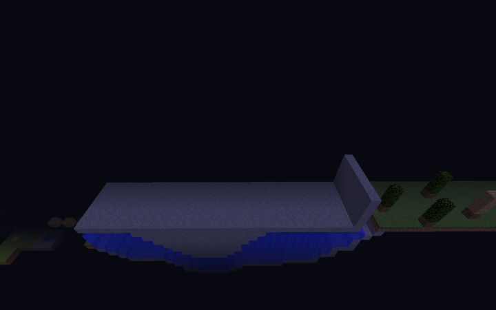 One Heart! Minecraft Map