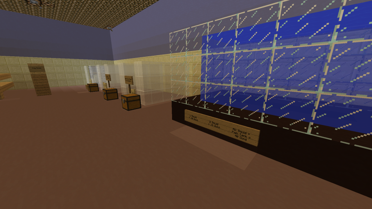 Periltse City - Petco Minecraft Map