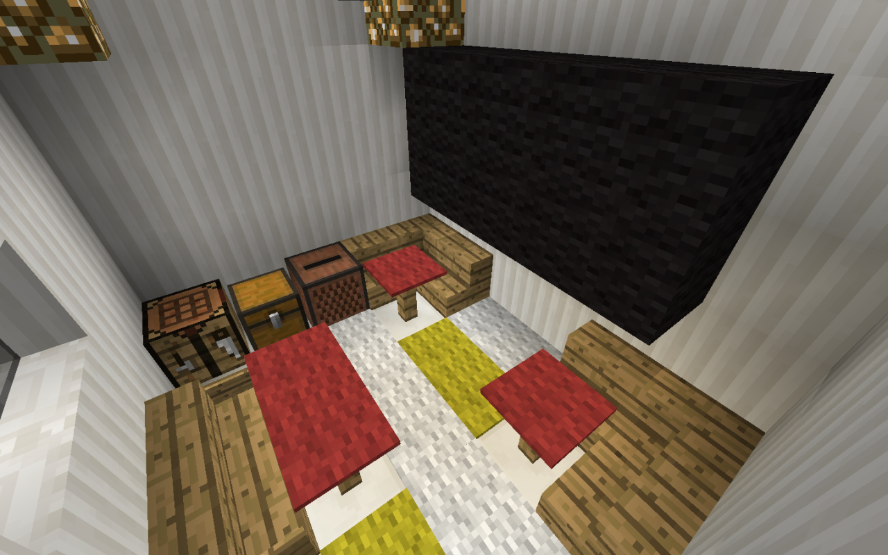MSG26Gr's House Minecraft Map