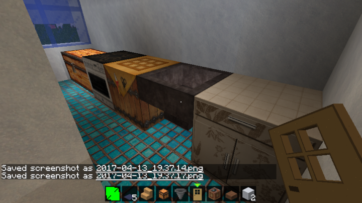 A Modern Take on a Soviet Krushovka Minecraft Map