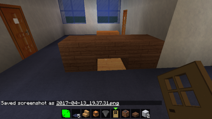 A Modern Take on a Soviet Krushovka Minecraft Map